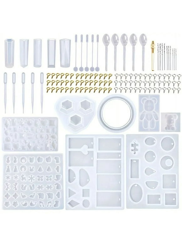 Craft Molds in Craft Supplies - Walmart.com