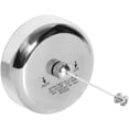 DISEN Retractable Clothesline 304 Stainless Steel Durable with ...