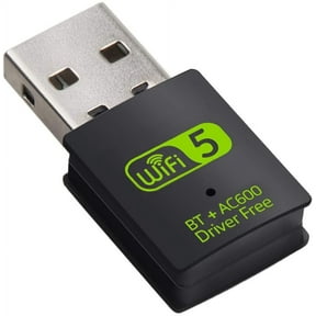 Logitech USB Nano Receiver, Compatible with MK270, MK235, M185, M330 ...