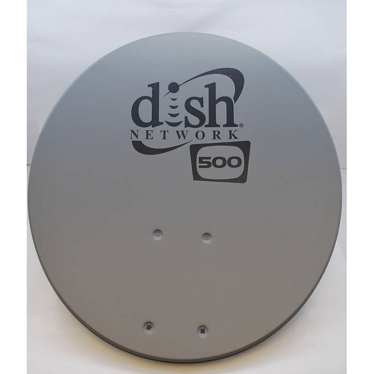 Dish Network Antenna