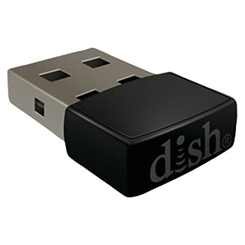 DISH Bluetooth USB Adapter - Walmart.com