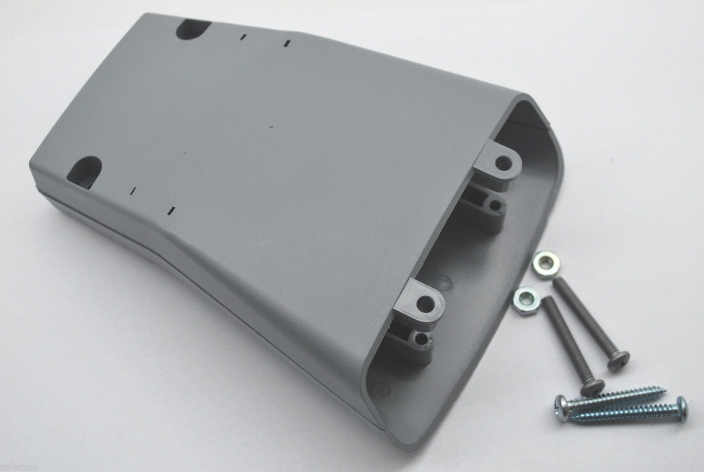 DISH NETWORK 1000.2 YOKE PLASTIC LNBF BRACKET ADAPTER HOLDER SATELLITE ...