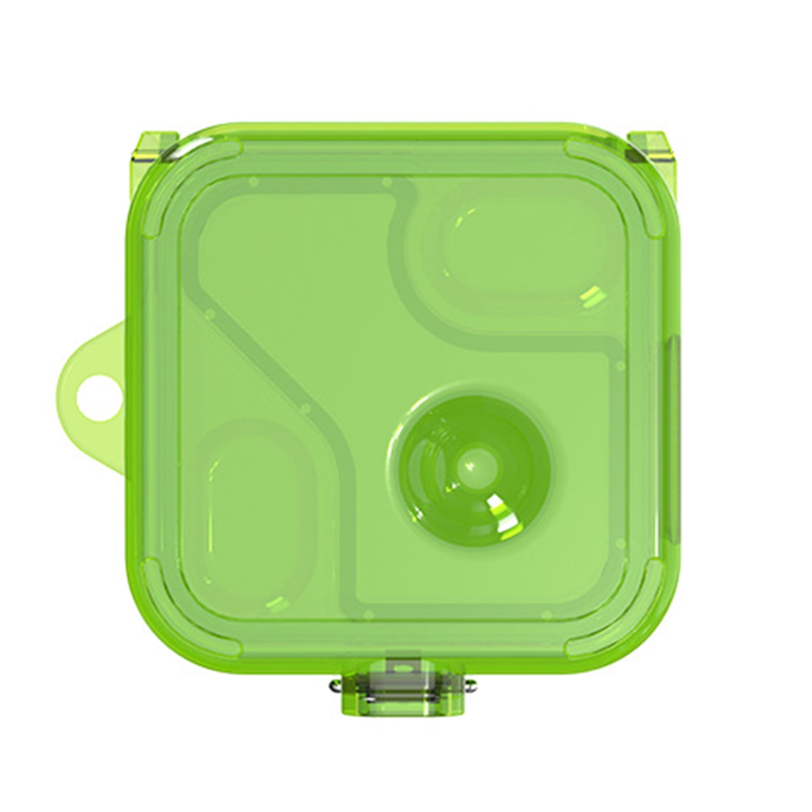 DISHAN All-in-One Wireless Earphones Cover - Anti-Fall, Wear-Resistant ...
