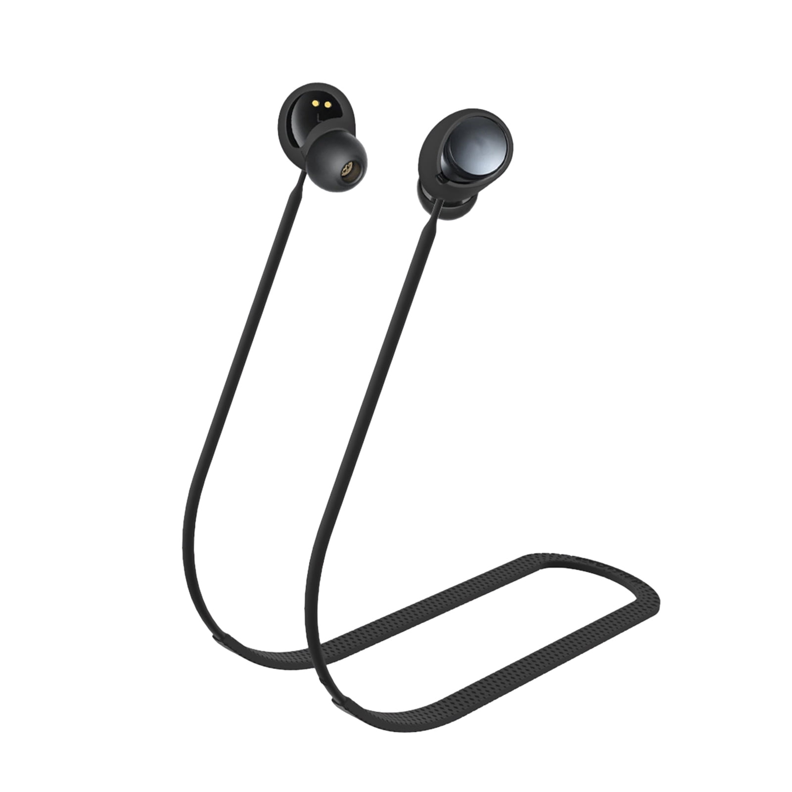 DISHAN Anti-Lost Earbuds Strap - Waterproof, Easy to Install ...