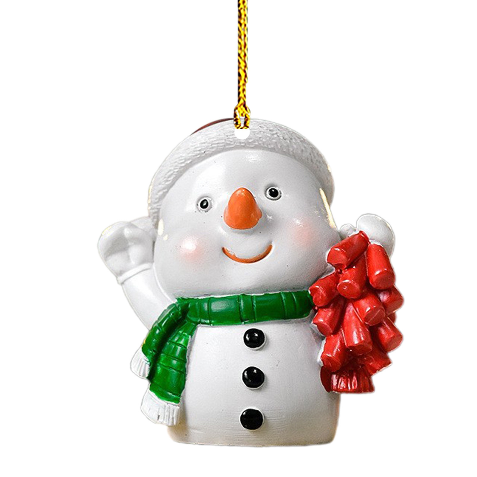 DISHAN Christmas Pendant Decorations High Christmas Decorations ...