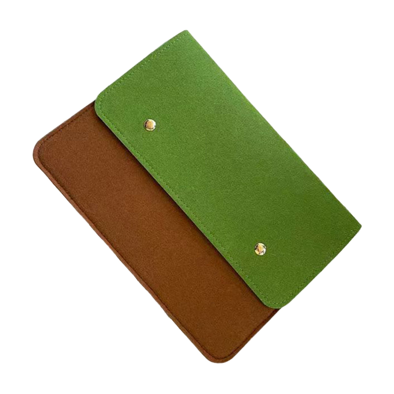 DISHAN Document Organizer Storage Stain-proof Useful Matching Macaron ...