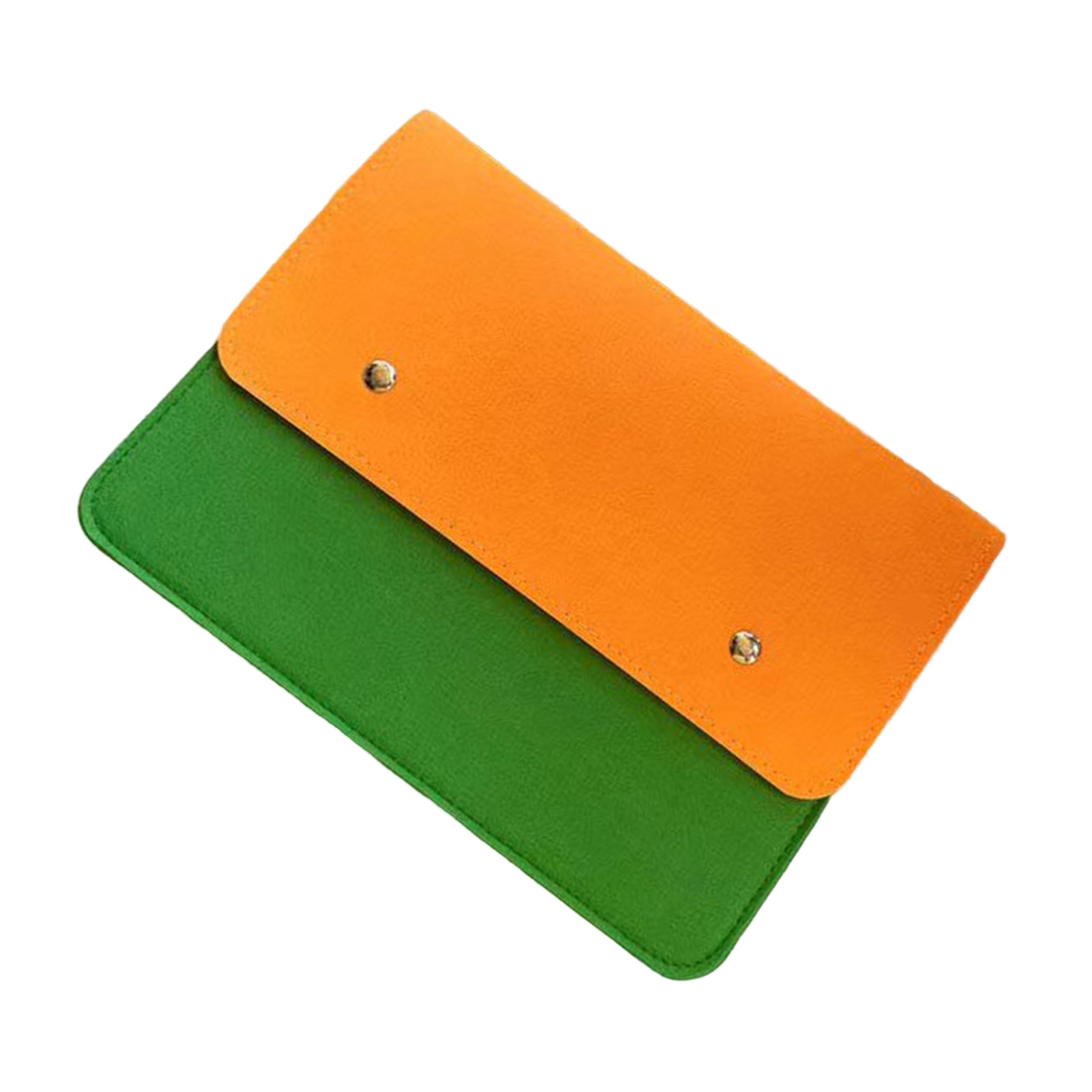 DISHAN Document Organizer Storage Stain-proof Useful Matching Macaron ...