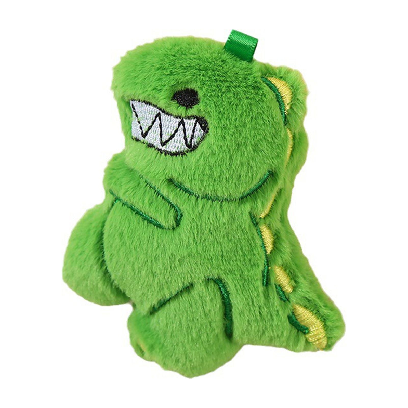 DISHAN Green Dinosaur Doll Dinosaur Pendant Adorable Green Dinosaur ...