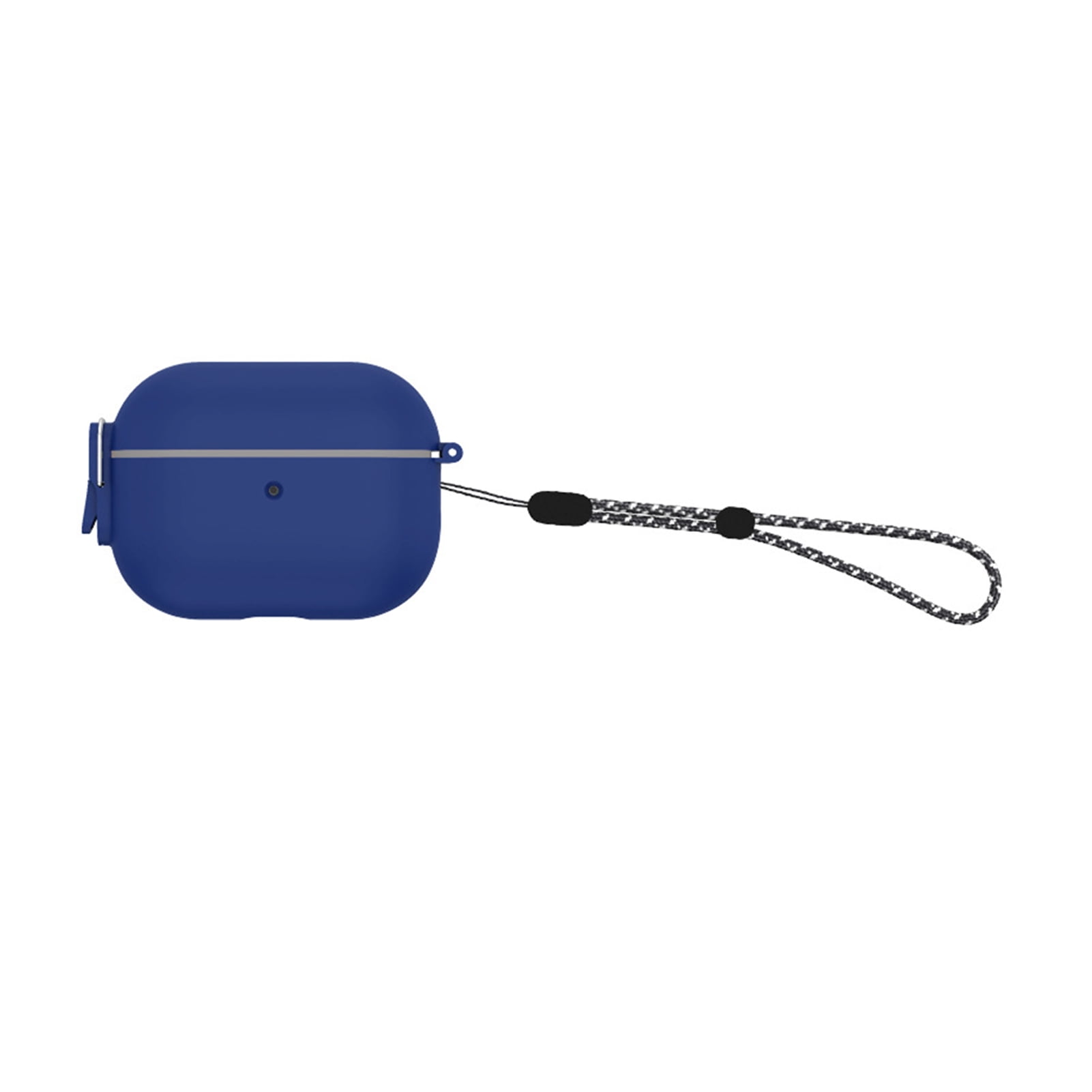 DISHAN Headphone Case with Buckle Design: Tight Fit, Shockproof, All ...