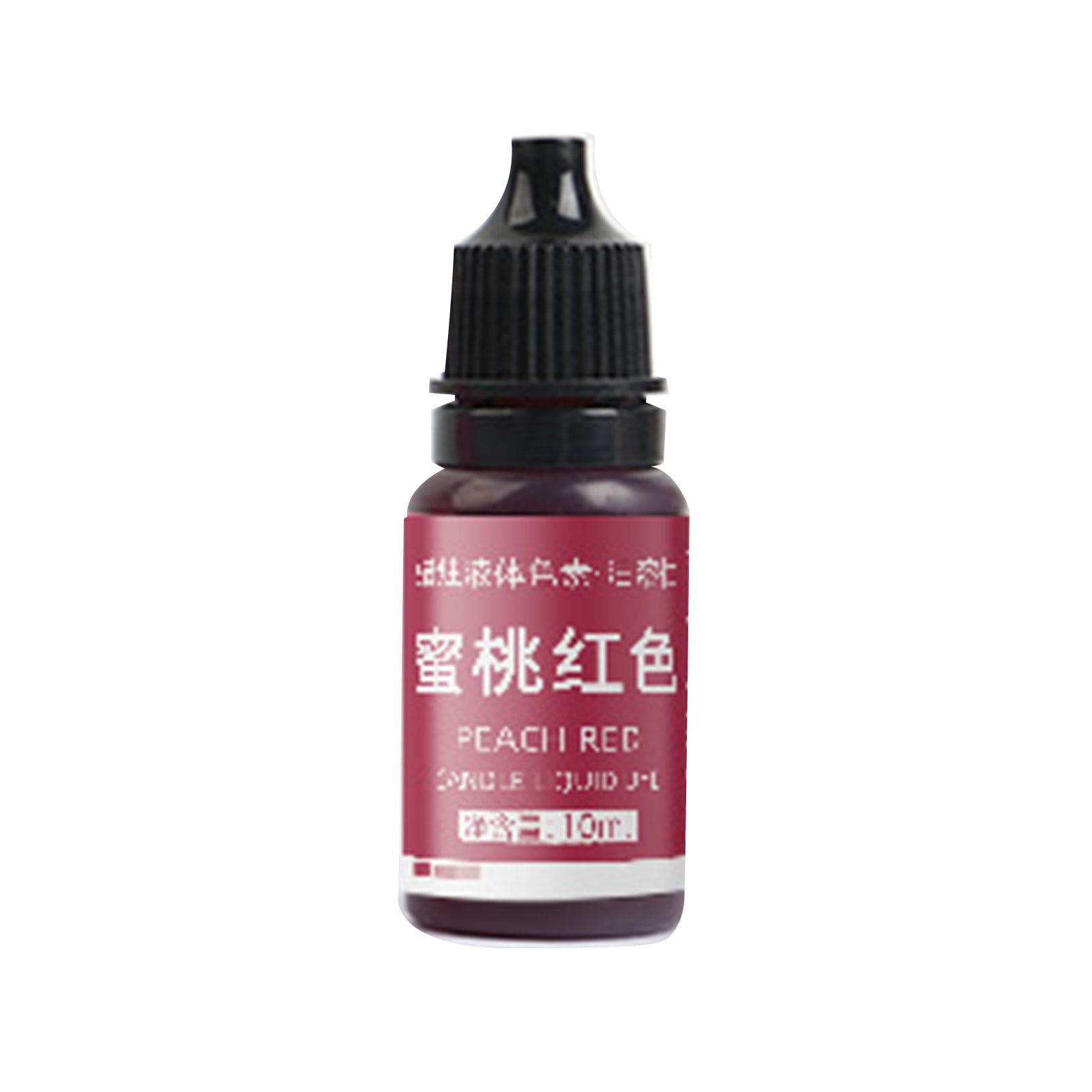 Hevirgo Leakproof High Concentration Candle Colorant - 10ml - Excellent ...
