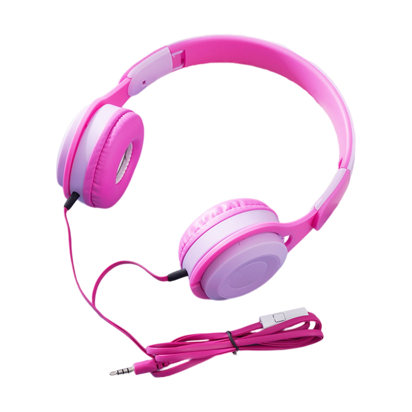 DISHAN Mega Bass Children Wired Headphone - Stereo Surround, HD ...