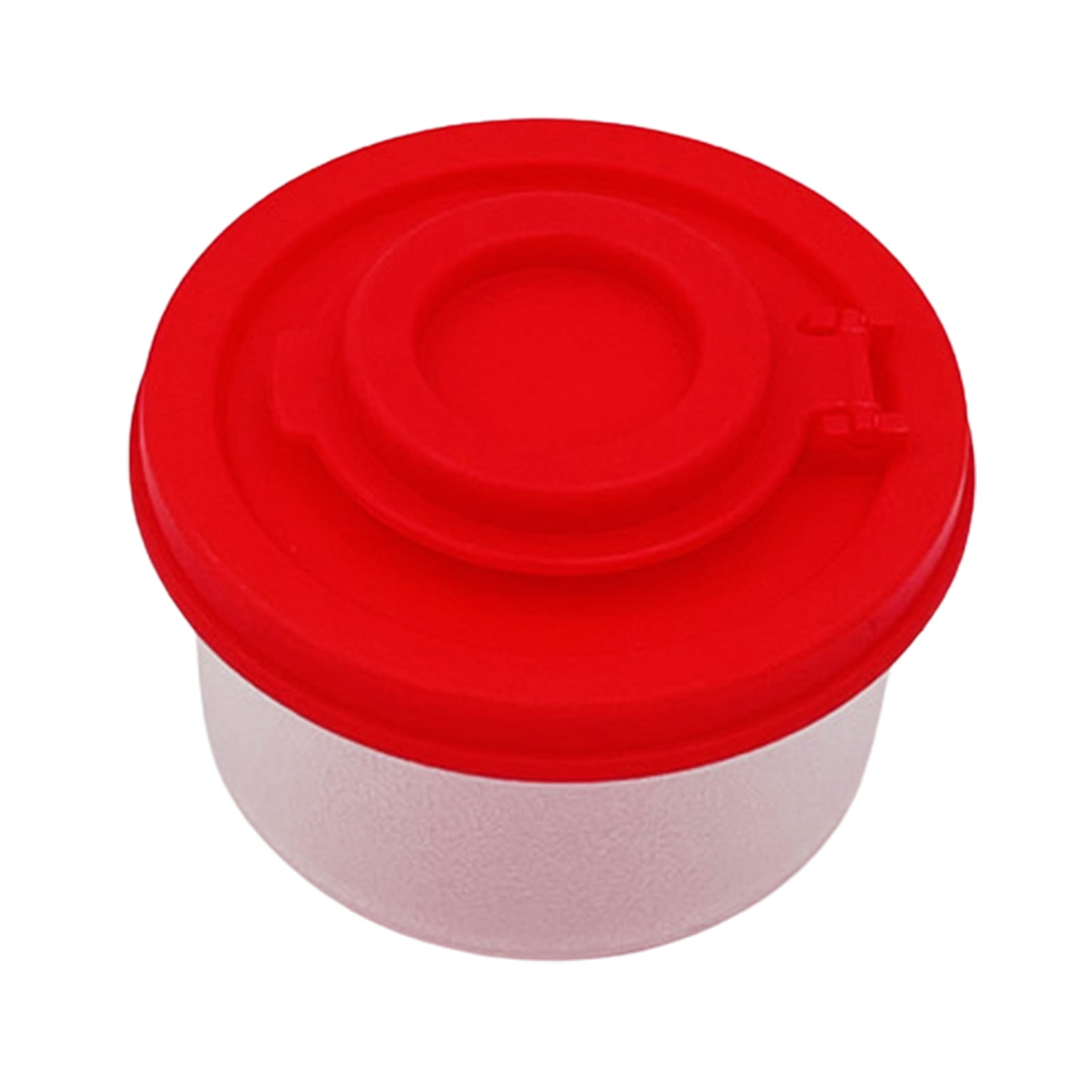 DISHAN Plastic Salt Pepper Shakers Mini Condiment Bottles Convenient ...