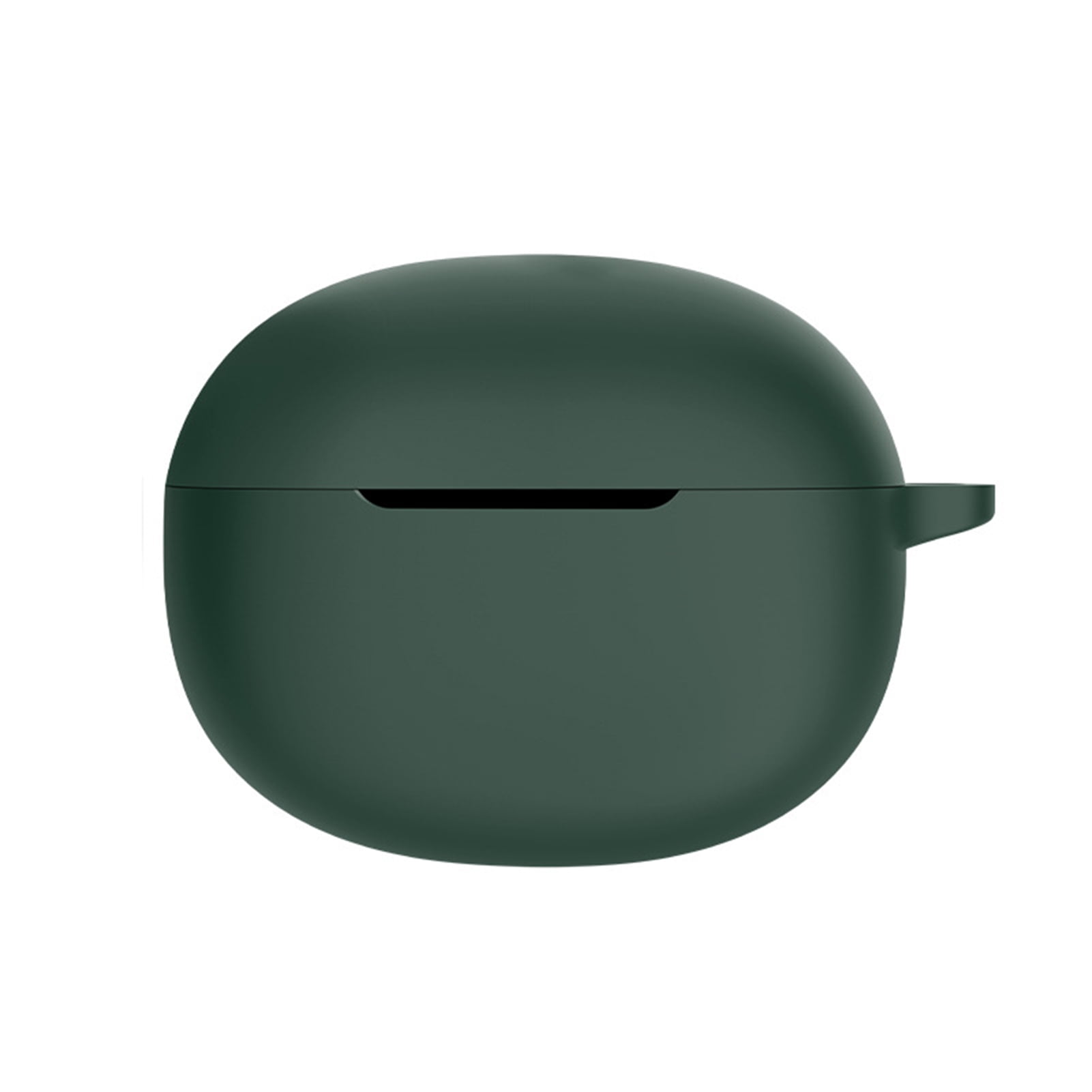 DISHAN Protective Case for Realme Buds T100 Wireless Bluetooth ...