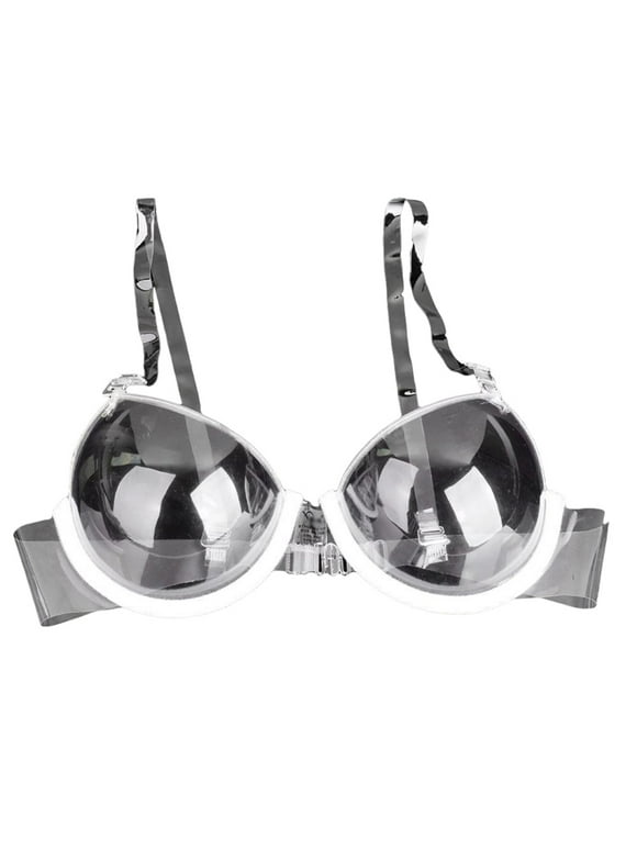 Invisible Transparent Bra