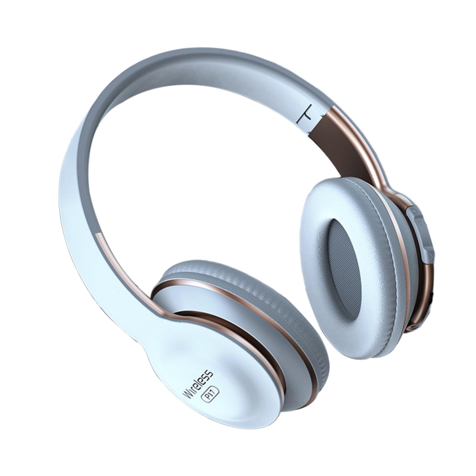 DISHAN Wireless Headphone: Stable Transmission, Intelligent Noise ...