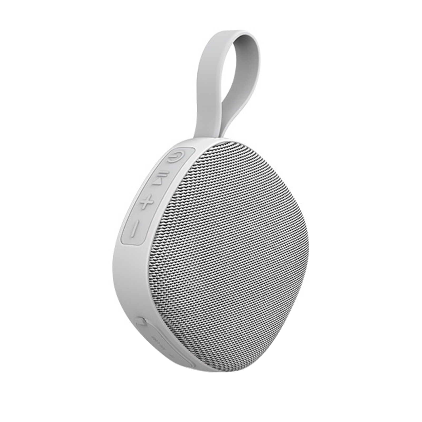 DISHAN Wireless Speaker with 360-Degree Viper Sound: High-Fidelity ...