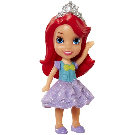 DISNEY 3" ARIEL - Walmart.com