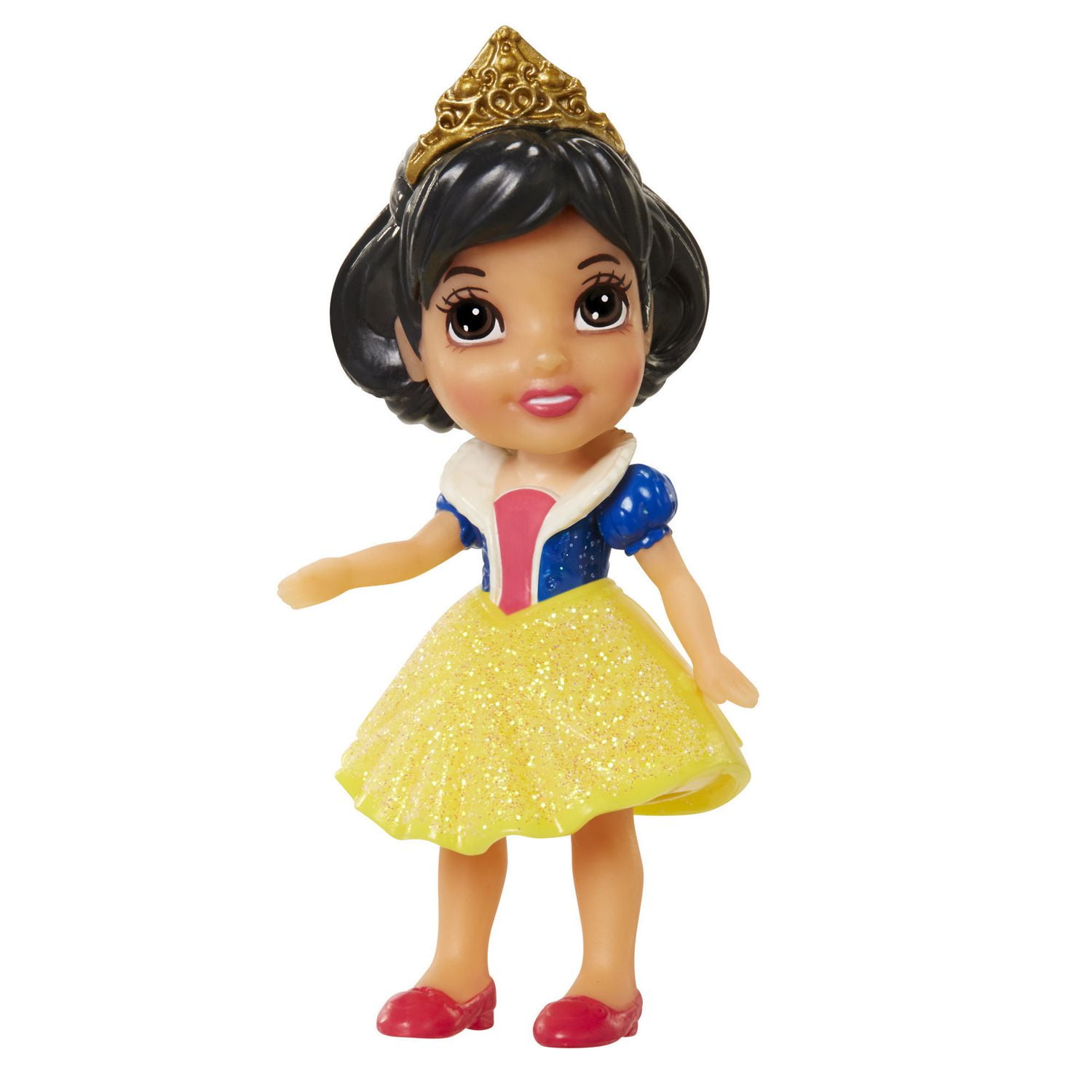 DISNEY 3" SNOW WHITE - Walmart.com