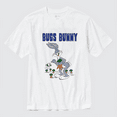 Disney Bugs Bunny T Shirt
