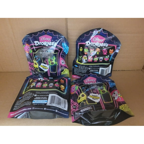 Disney Doorables