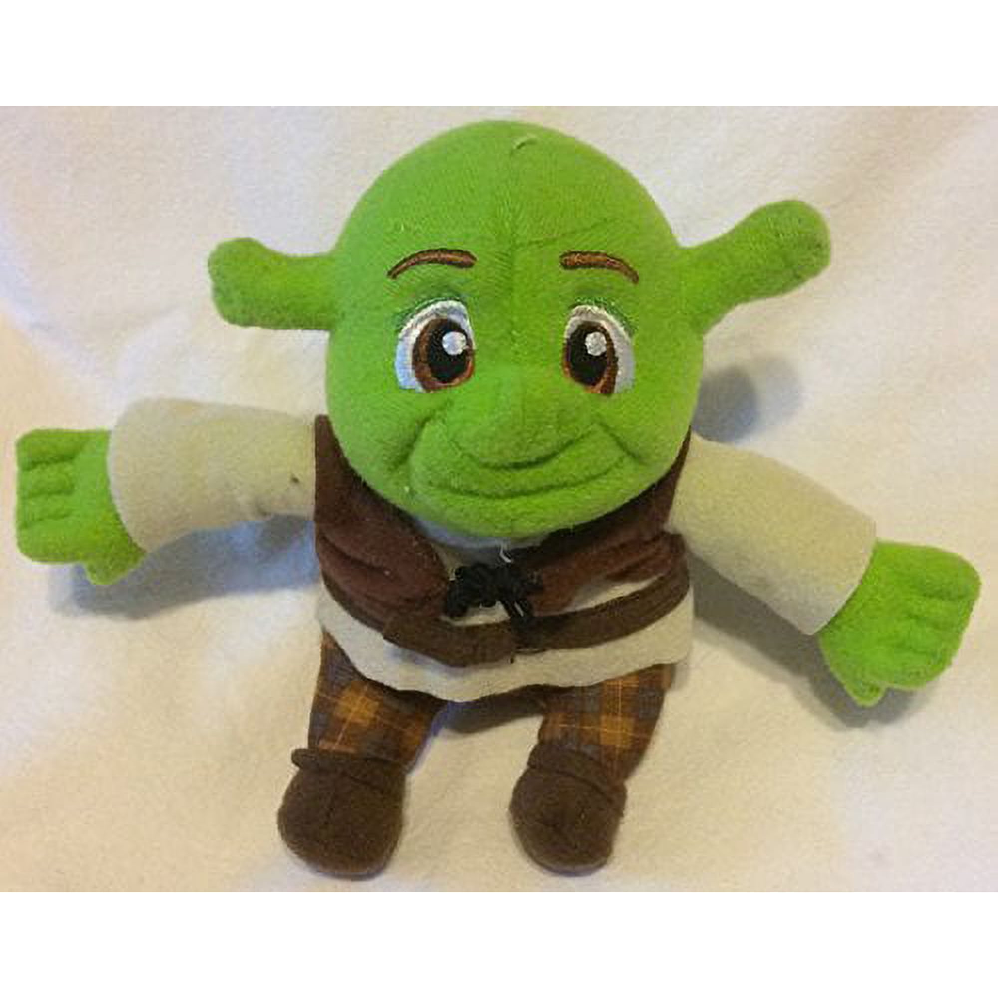 Shrek The Third Babies