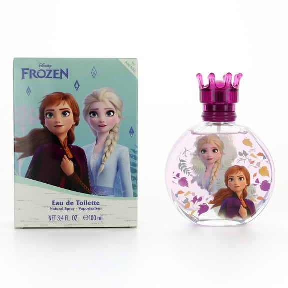 Kids Perfume Collection for Girls and Boys
