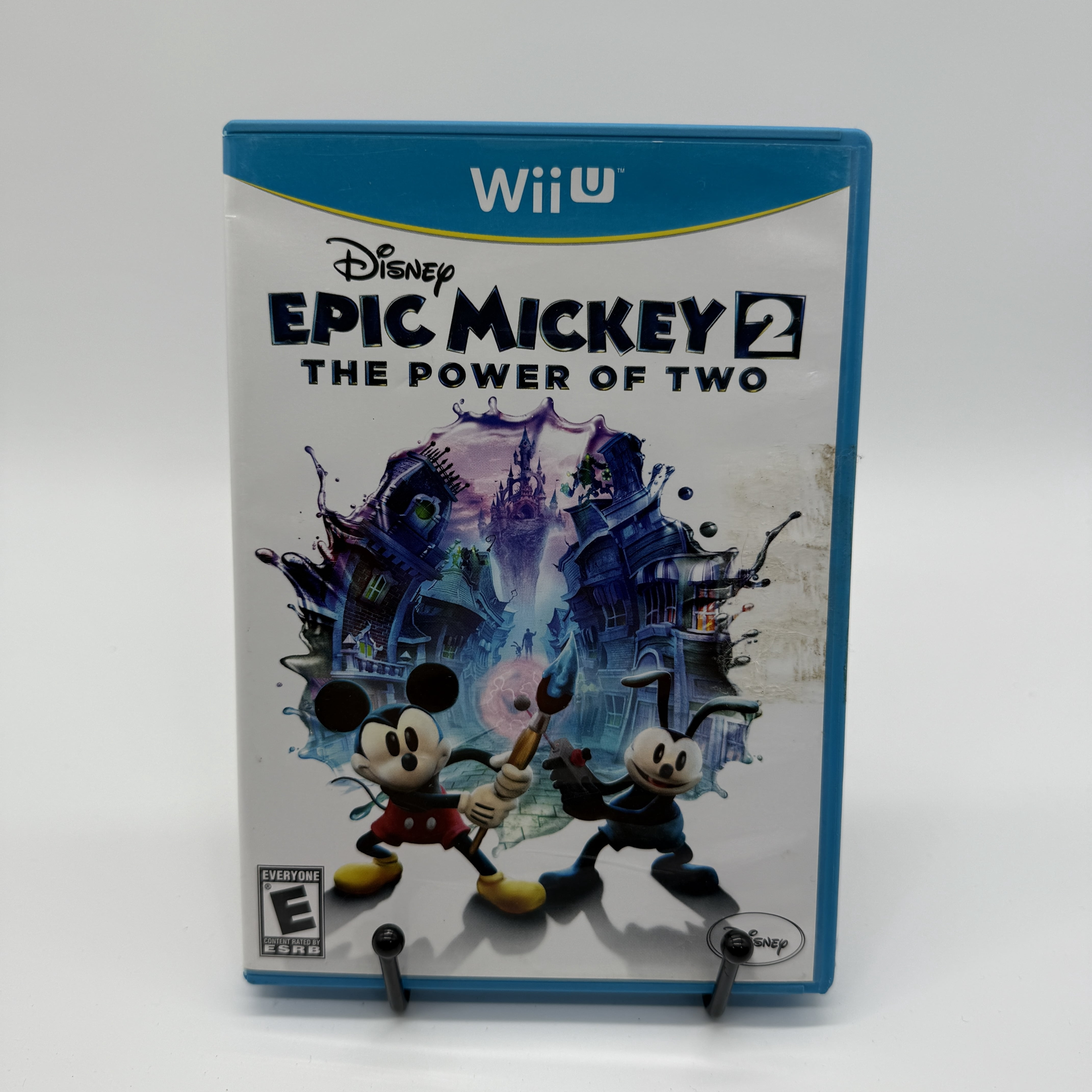 Pre-Owned DISNEY INTERACTIVE STUDIOS - Walmart.com