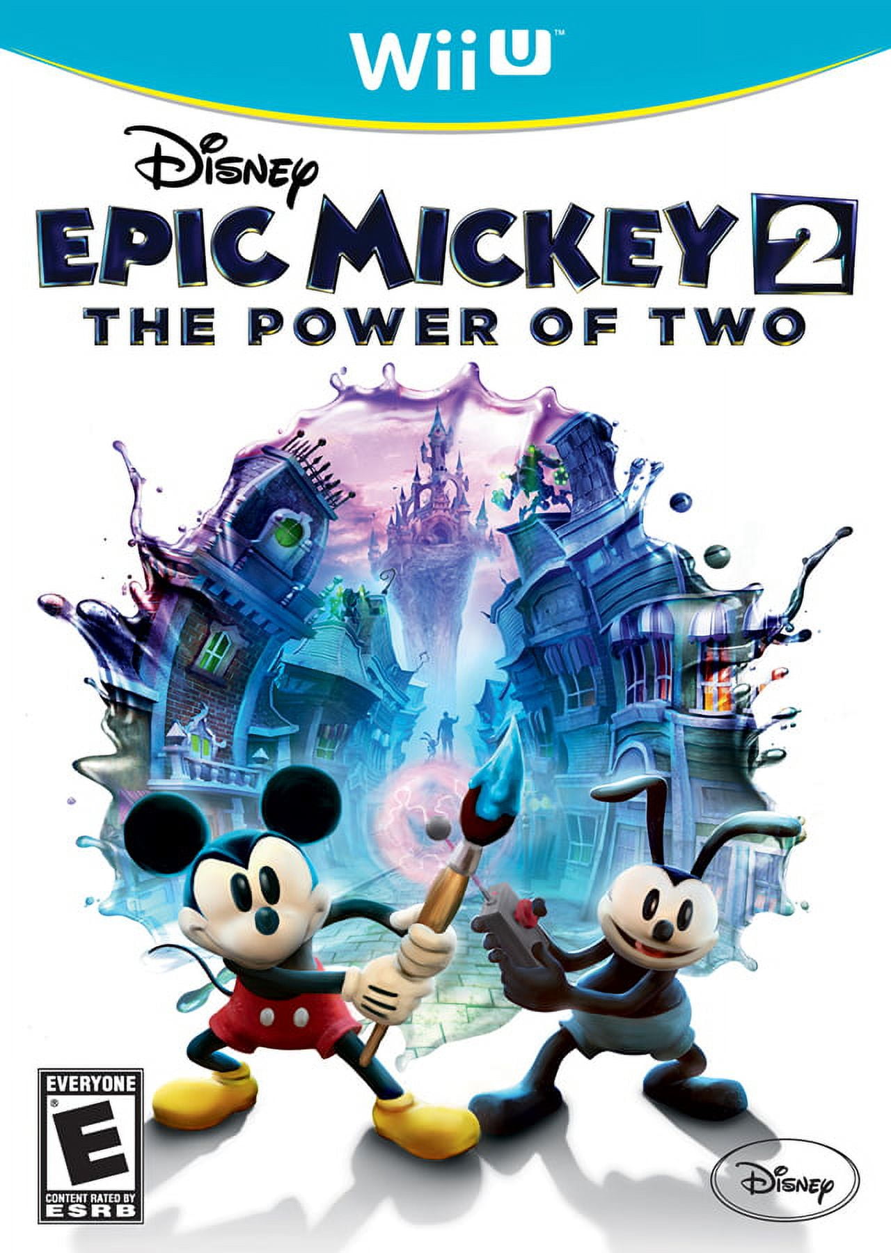 DISNEY INTERACTIVE STUDIOS - Walmart.com