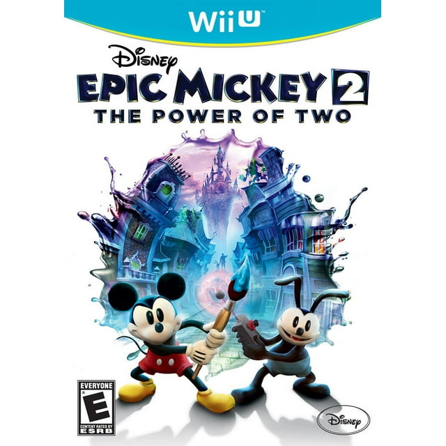 DISNEY INTERACTIVE STUDIOS - Walmart.com