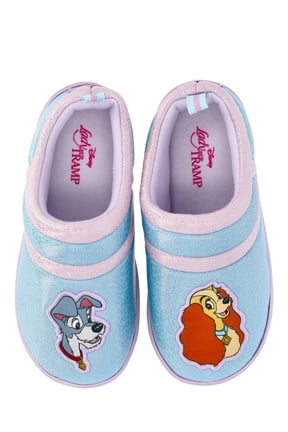 Disney Princess Slippers