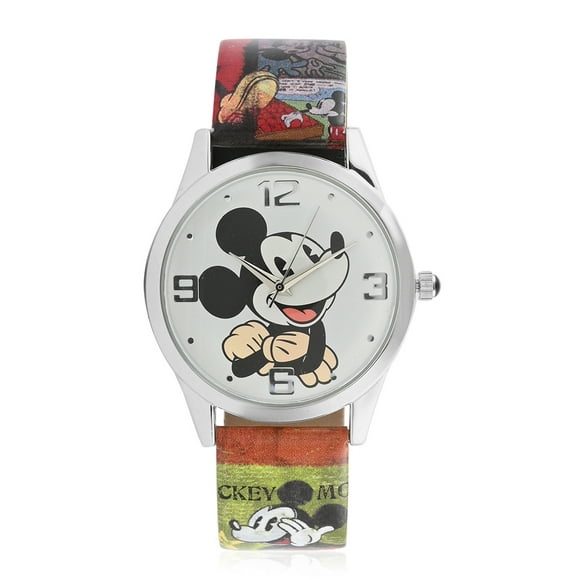 Mickey Mouse Kids' Watches