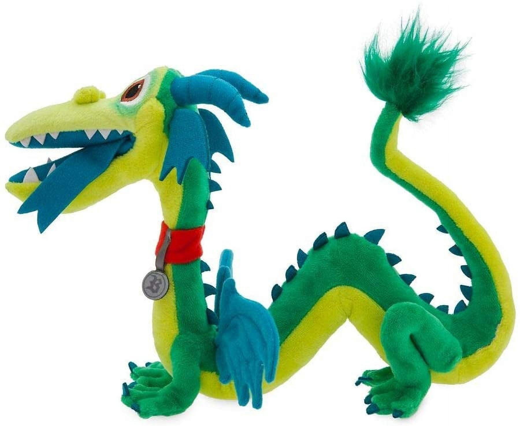 DISNEY ONWARD BLAZEY PLUSH DOLL - Walmart.com