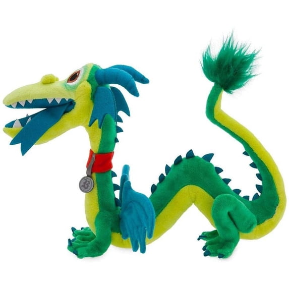 DISNEY ONWARD BLAZEY PLUSH DOLL - Walmart.com