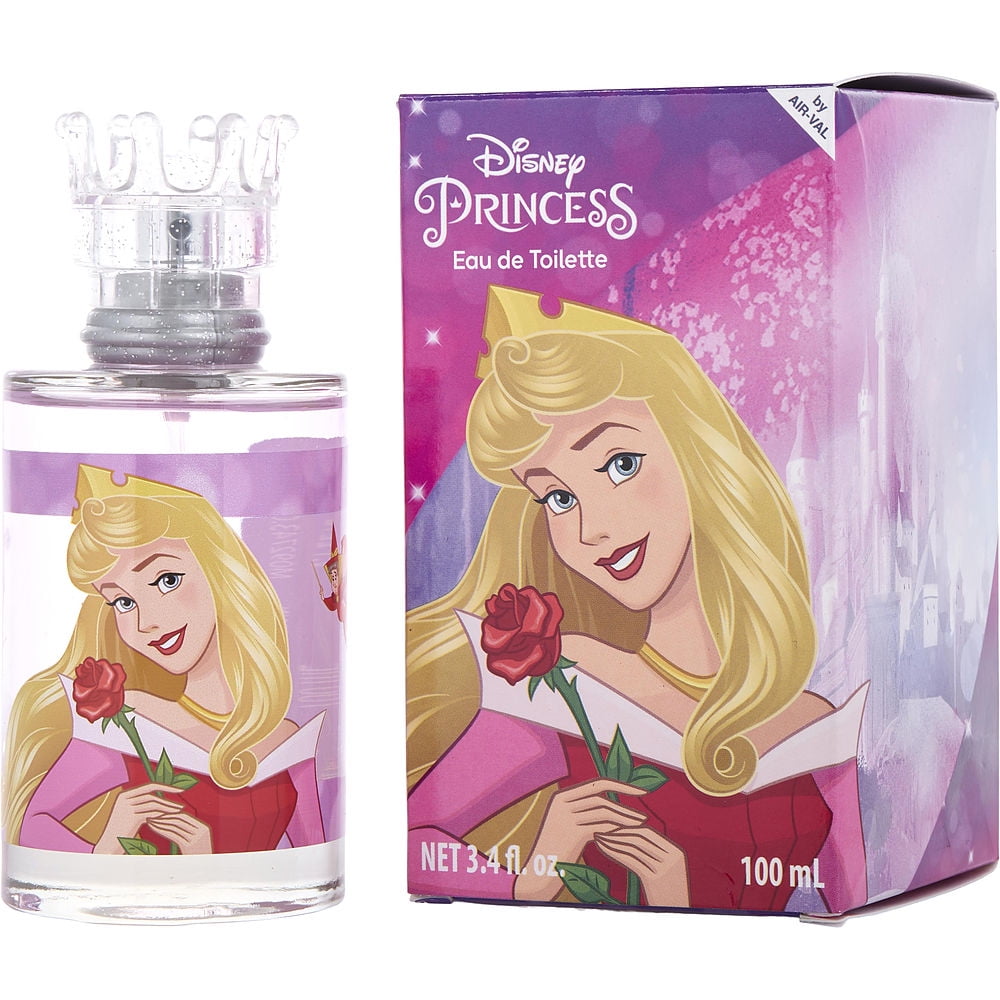 DISNEY PRINCESS AURORA by Disney EDT SPRAY 3.4 OZ Disney DISNEY ...
