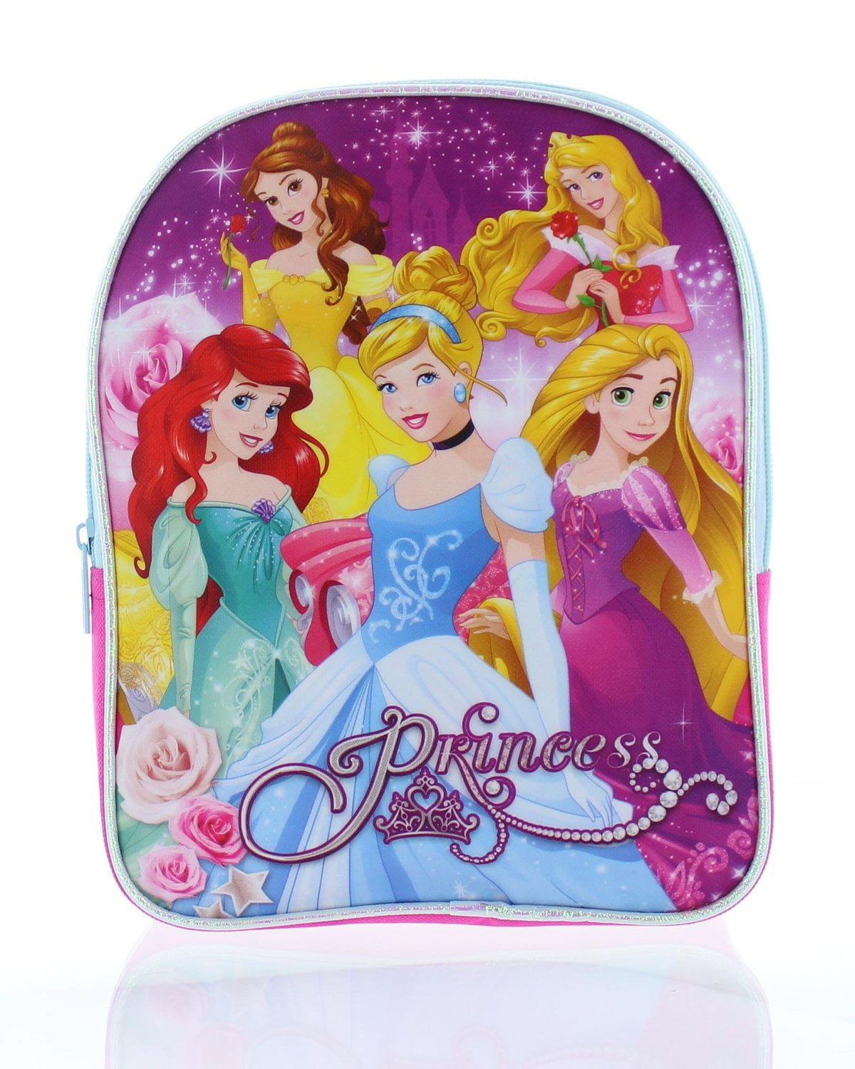 DISNEY PRINCESS MINI BACKPACK - Walmart.com