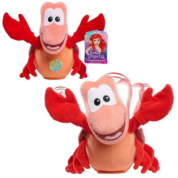 The Little Mermaid Toys in Disney Toys - Walmart.com