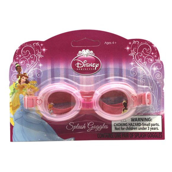 Splash Swim Goggles