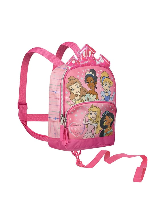 Disney Princess Backpacks
