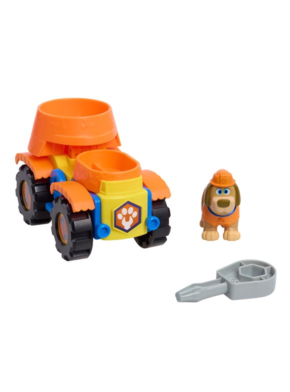 Pupstruction in Disney Junior - Walmart.com
