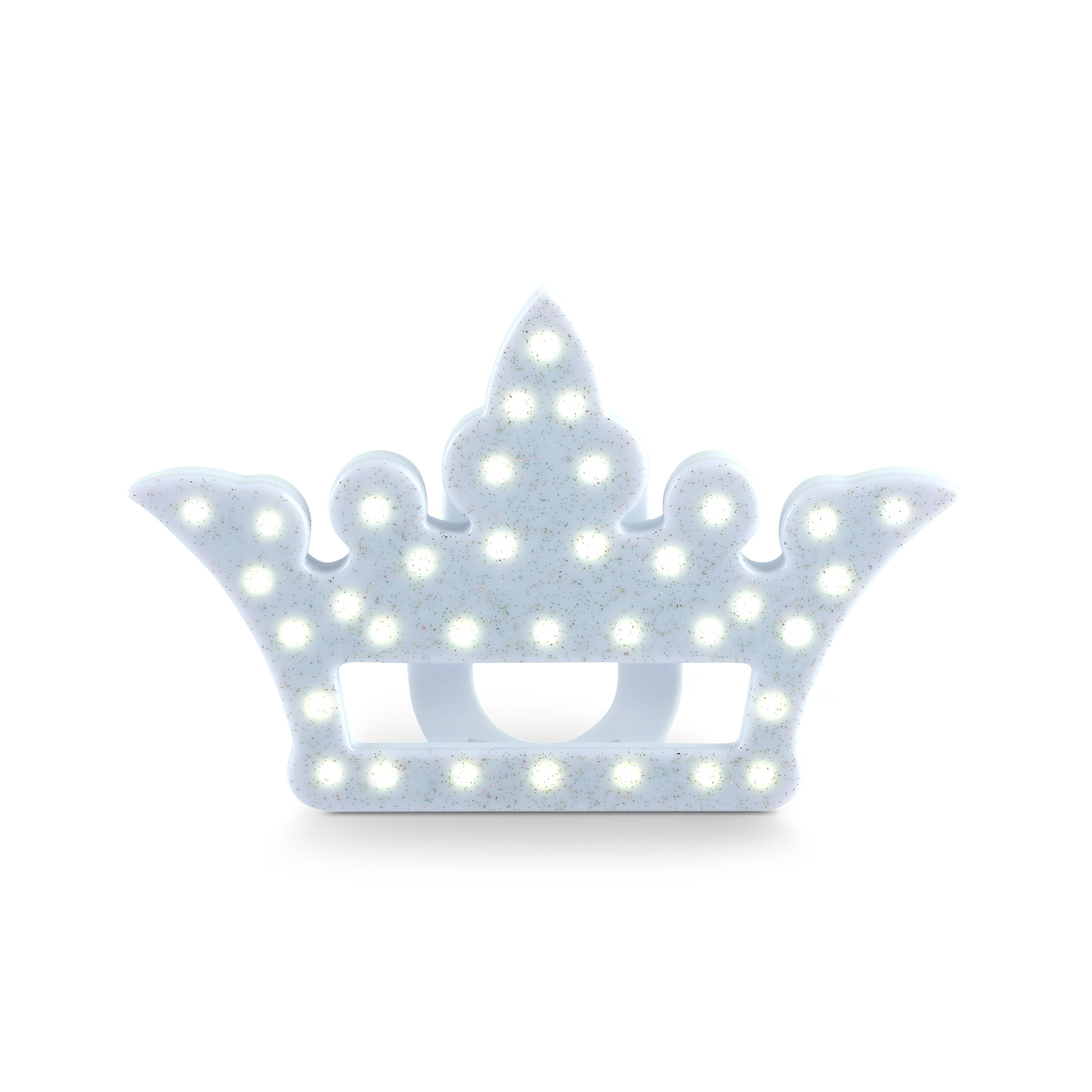 DISNEY SELFIE RING LIGHT - PRNCESS CROWN - Walmart.com