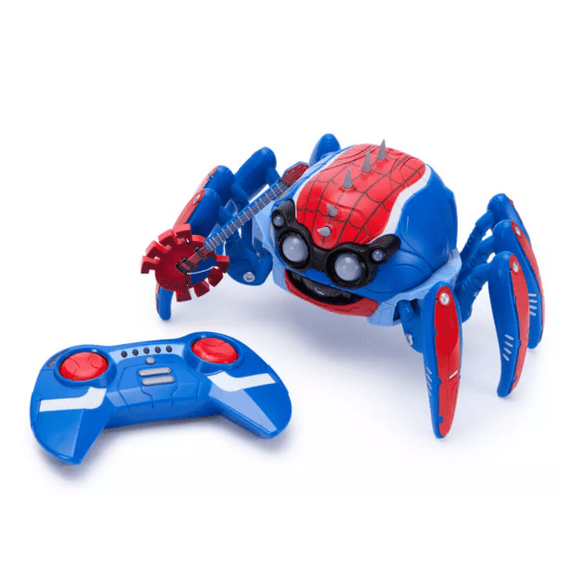 Spider-man Robot Toy