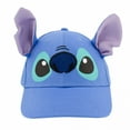Disney Stitch Youth Ear Hat, (Boy's or Girl's) - Walmart.com