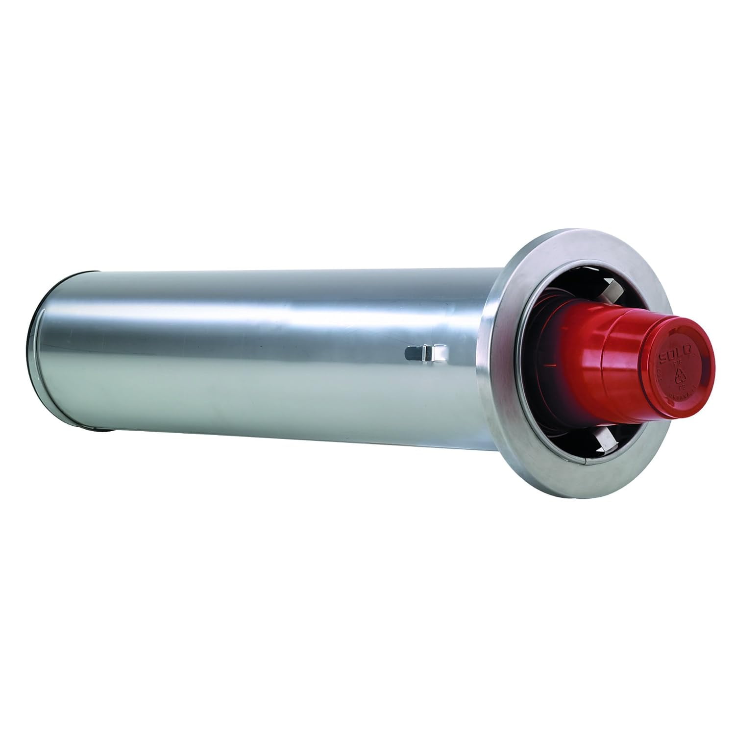 DISPENSE-RITE ADJ-2 In-Counter Cup Dispenser, Adjustable from 8 oz. to ...