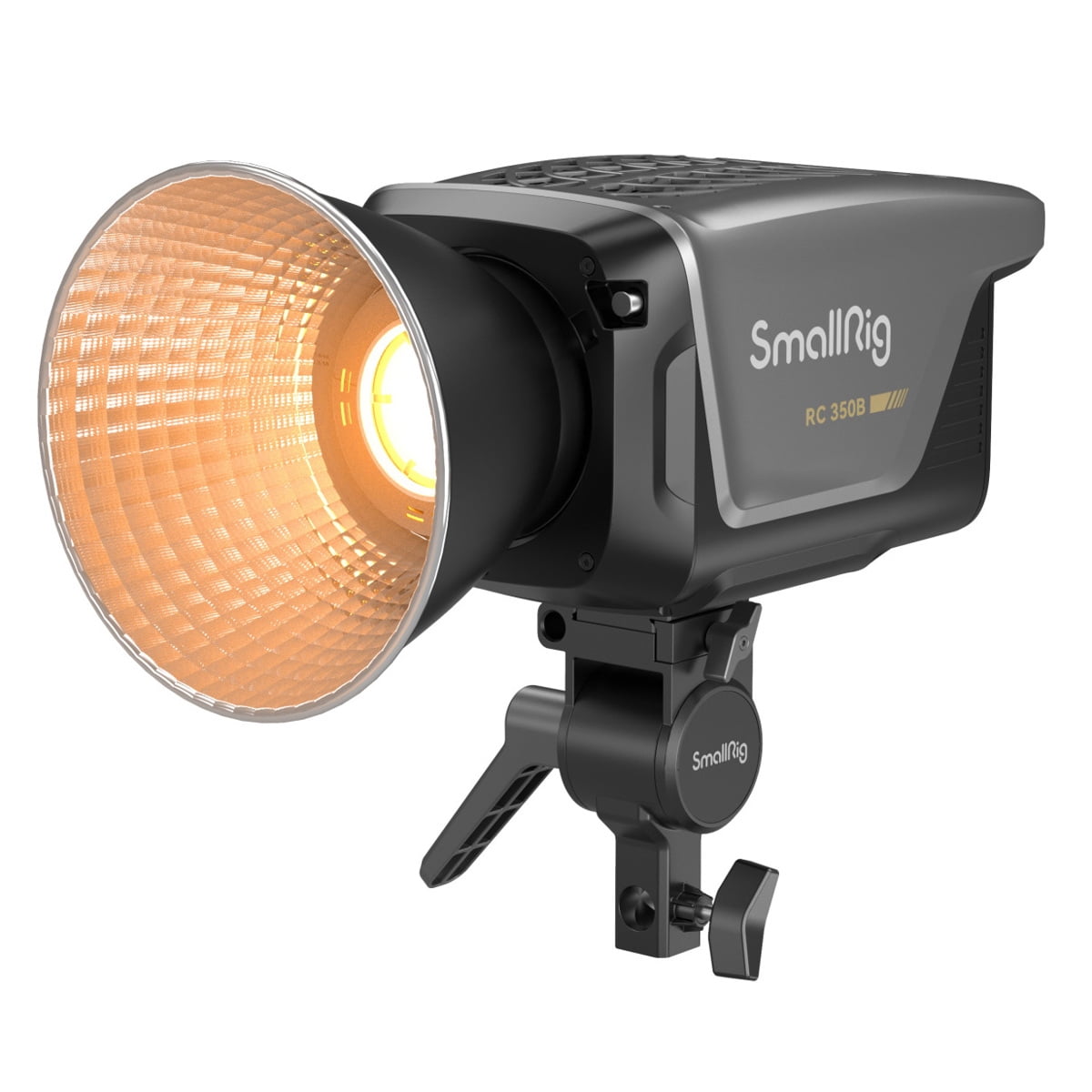 SmallRig RC350B 350W Bi-Color COB LED Video Light - Walmart.com
