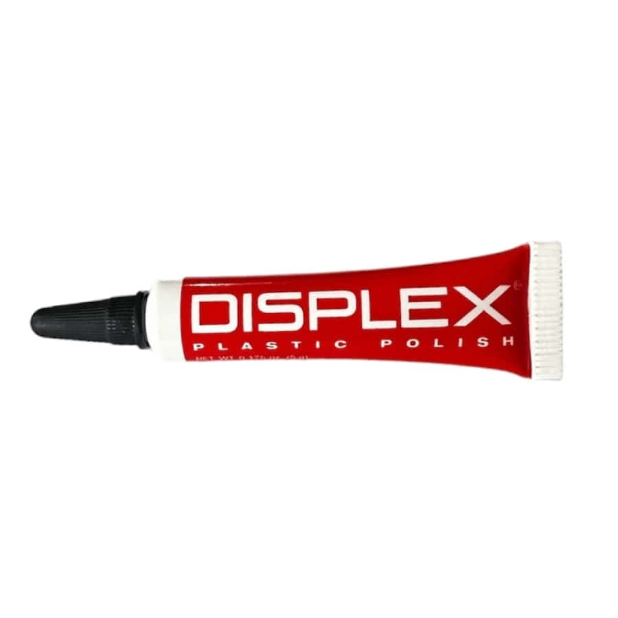 DISPLEX Scratch Repair Paste LCD Display for mobile phone, tablets and ...