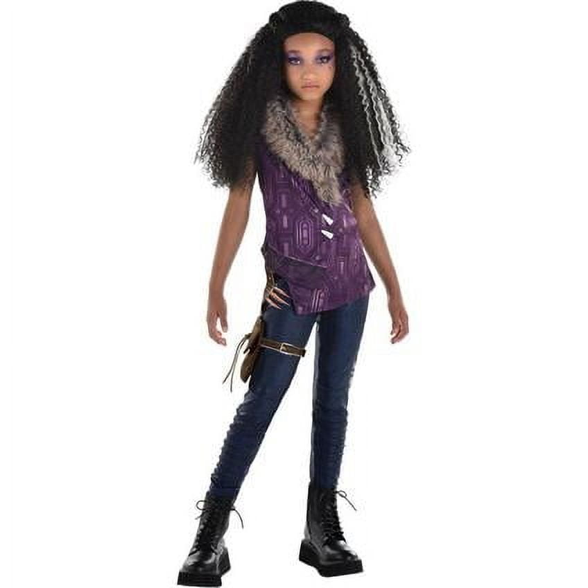 DISQUISE Disney ZOMBIES 3 Willa Girl Costume Size Large 12-14 - Walmart.com