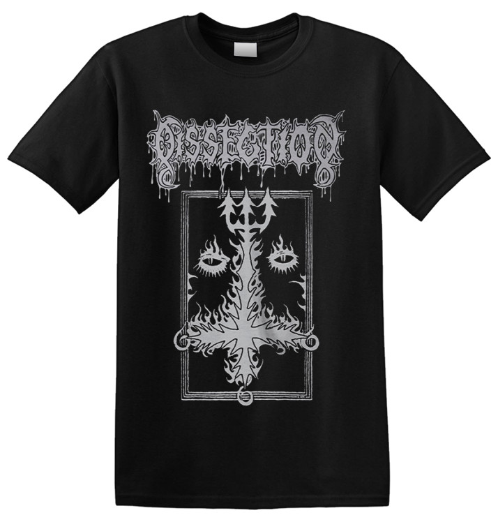 DISSECTION - 'The Past Is Alive' T-Shirt - Walmart.com