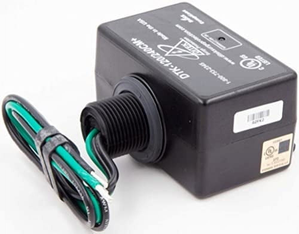 DITEK DTK-120/240CM+ Surge ARRESTOR, Parallel Protector, Multi-Purpose ...