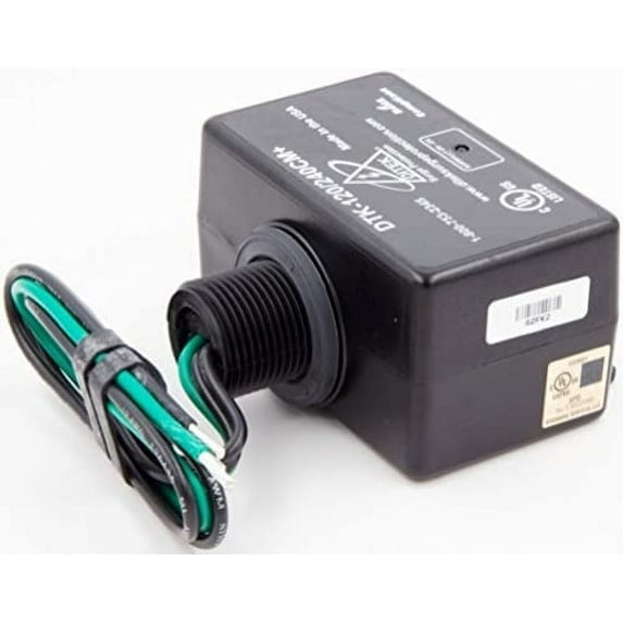 DITEK DTK-120/240CM+ Surge ARRESTOR, Parallel Protector, Multi-Purpose ...