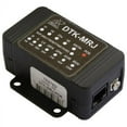 Ditek DTK-MRJPOE Surge Suppressor, Ethernet Protection, 54V Input ...